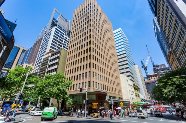 Ray White Real Estate Commercial Office Leasing Sydney - Sydney has a ...